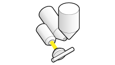 METEOR | Reduce transfer steps and improve sample yield with integrated cryo-CLEM